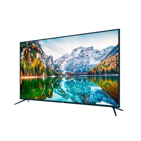 La Nueva s9 series de Haier 65 oled 4k