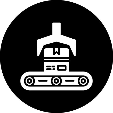 Assembler Vector Icon 20606430 Vector Art At Vecteezy