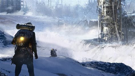 Frostpunk Review (PS4) | Push Square