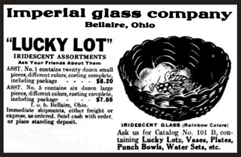 Network Issue 26 Carnival Glass Worldwide