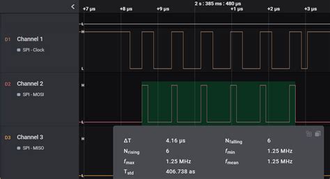 Lpspi And Edma Master Rt1060 Nxp Community