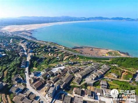 改革开放40年·平潭丨磹水村这座小渔村为什么能“脱胎换骨”石厝