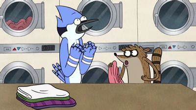 Regular Show S05e14 The Thanksgiving Special Part 2 Summary
