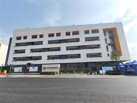 龙华区上新11所学校！新增22424个学位深圳24小时深新闻奥一网