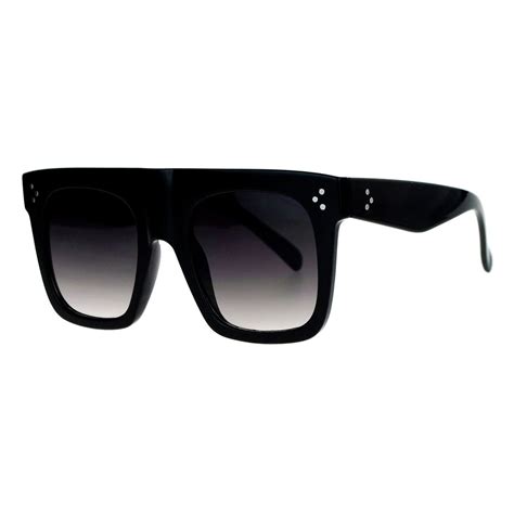 Pastl Real Hip Sunglasses