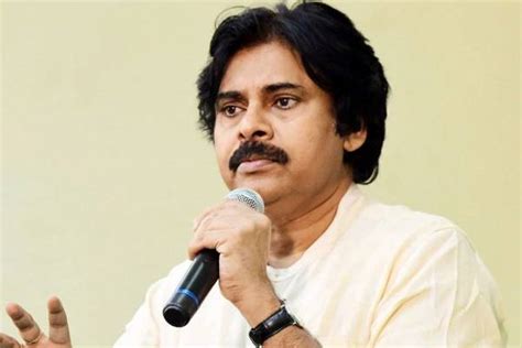 Ap Issues Go To Prosecute Pawan Kalyan