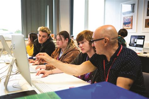 Learner Support Officer Teaching Assistant Are You Looking For A Career… College Of West Anglia