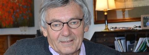 VIRA Lunchdebat Met Ere Ambassadeur Johan SWINNEN April