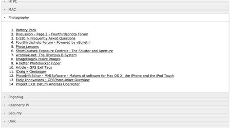 github theinsomniac browser bookmarks firefox or chrome chromium