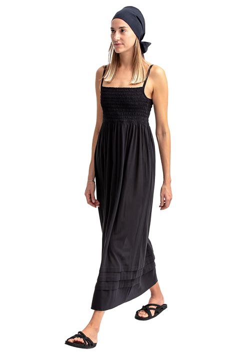 Nini Dress Casa Nata