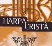 Harpa Cristã LETRAS MUS BR
