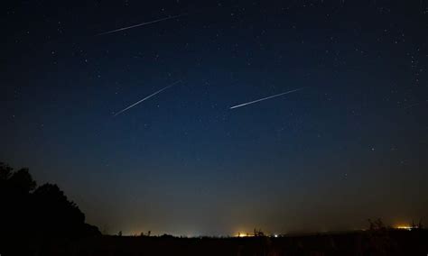 how to watch the leonid meteor shower peaking this weekend digital