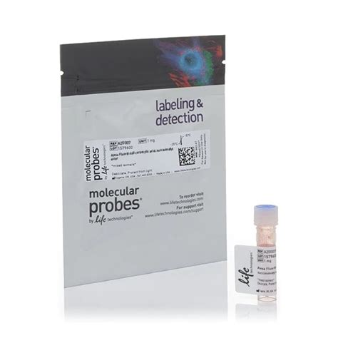 Laboshop Products Invitrogen™ Zenon™ Phrodo™ Ifl Igg Labeling Reagents Phrodo™ Ifl Red Human