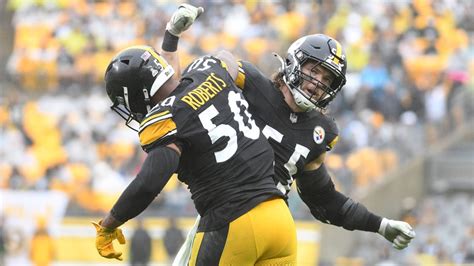 Steelers Are Becoming Vulnerable At Important Position Yardbarker