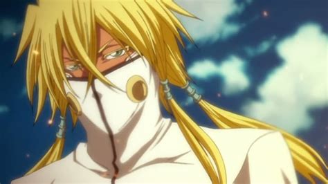 Tier Harribel Mask Bleach Halibel Bleach Hd Bleach Anime