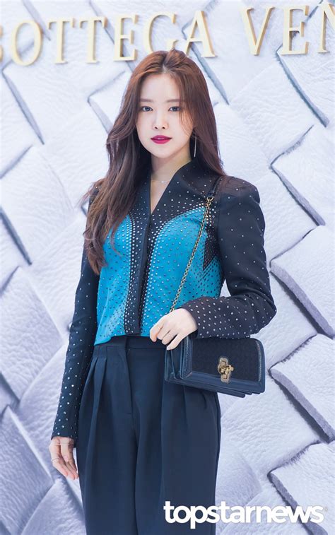 Hd포토 에이핑크apink 손나은 ‘청순하면서도 섹시한 그 느낌 최규석 기자 톱스타뉴스