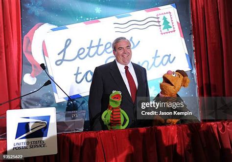 John E Potter Photos And Premium High Res Pictures Getty Images