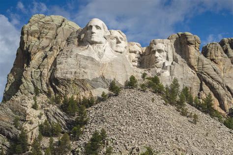 How To Visit Mount Rushmore The Ultimate Guide The Planet D