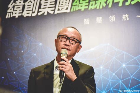 緯創攜手微軟成立「創新產品辦公室」！2年內砸5000萬元 培育ai人才助台灣產業 Ettoday財經新聞 Ettoday新聞雲