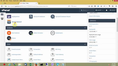 How To Install Ssl On Cpanel With Letsencrypt Tutorial For Beginners
