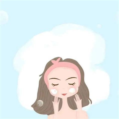 冬天洗脸用冷水还是用热水？来源中国冷水
