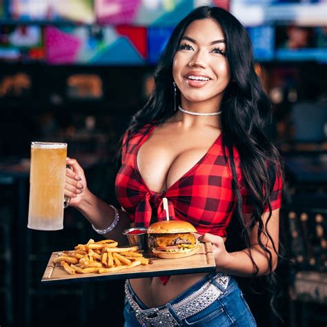 Twin Peaks Hits Accelerator On Mexico Expansion Restaurant Magazine