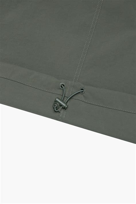 남성 포켓 긴팔 셔츠kolon Sport