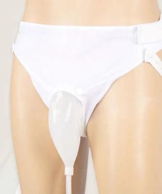 Medical Surgical Disposable Sterile Urine Drainage Bag With Silicone Urine Shell China Urine