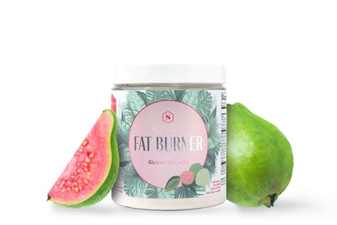 Fat Burner Strong And Sexy Fit™