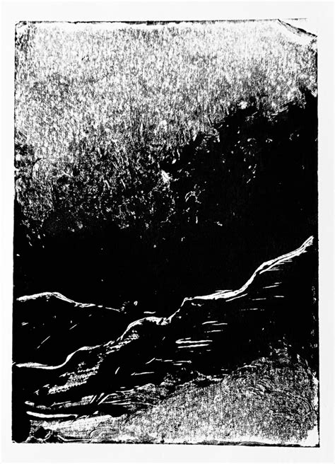 Peinture Monotype 3