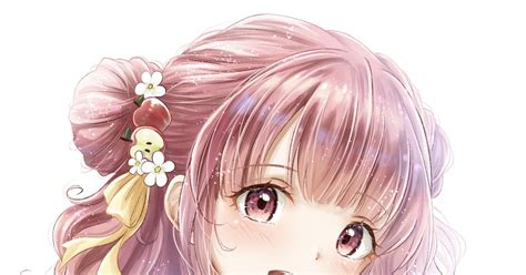 Girl オリジナル August 28th 2022 Pixiv