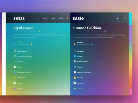 Sass Vs Less Batalla De Los Preprocesadores Css En El Open Source