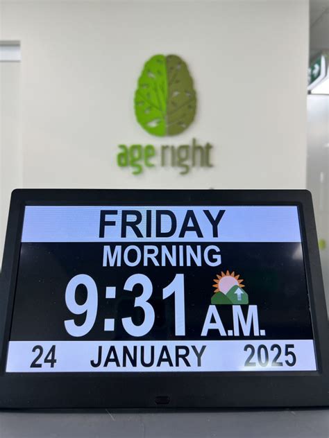 Unleashing The Potential Of Memory Age Right