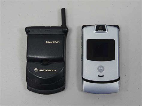 6 Handphone Jadul Yang Mengawali Era Digital Saat Ini Urbandigital