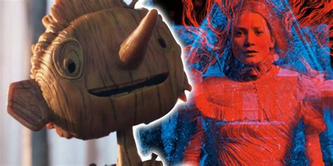 Best Guillermo Del Toro Films