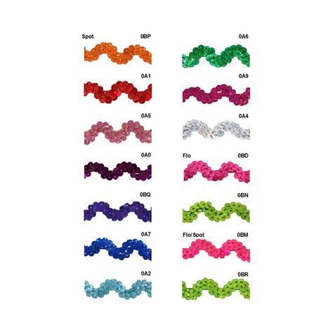 Sequin Trim Lace Sequin Trim Sequin Lace