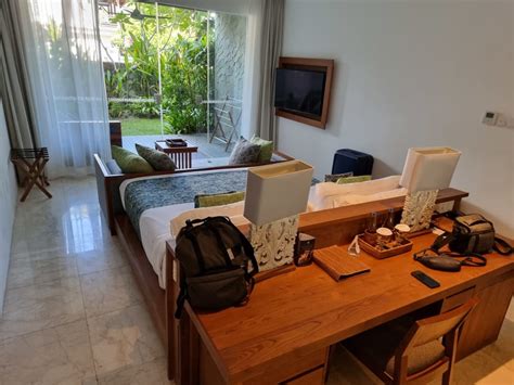 Zimmer Candi Beach Resort And Spa Candi Dasa HolidayCheck Bali