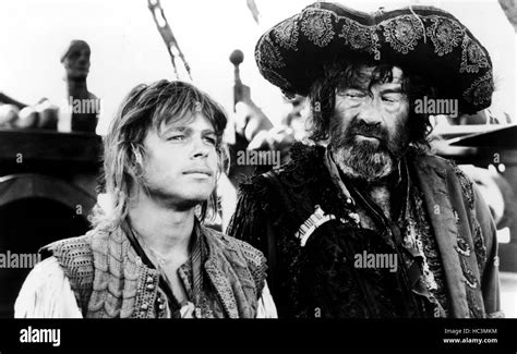 Pirates Cris Campion Walter Matthau 1986 ©cannon Film Courtesy