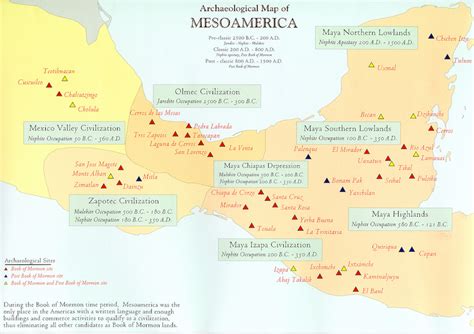 Archaeological And Historical Evidence Geographical Location And Maps