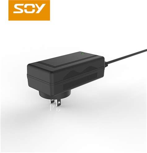 China Power Adapter Manufacturers Suppliers Factory Soy