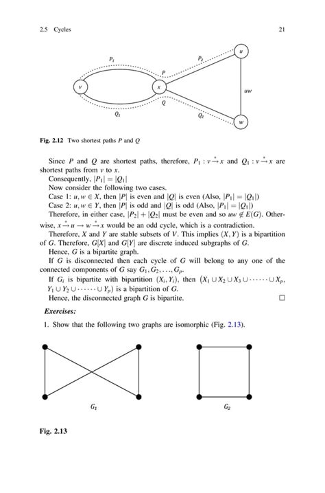Graph Theory With Algorithms And Its Applications Pdf
