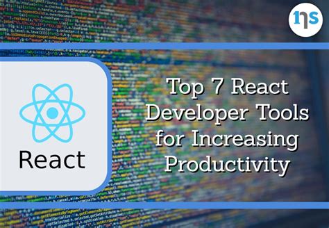 Top 7 React Developer Tools For Increasing Productivity In 2023