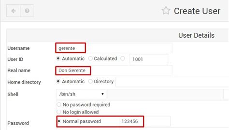 JManzur Servicio Técnico Webmin Samba y Carpeta compartida con