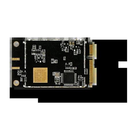 2024 Latest Lorawan Gateway Module 470~510mhz Radio Frequency Module