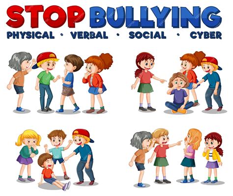Aprender Sobre 115 Imagem Desenhos Sobre O Bullying B