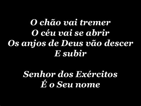O Chão Vai Tremer