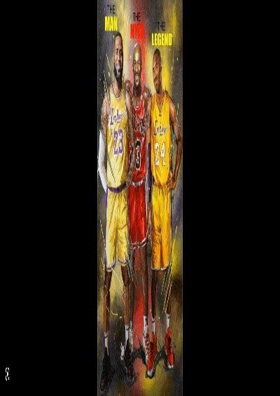 NBA K KDB Custom Card GOATS GOAT