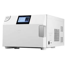 Mds Vacuum Autoclave