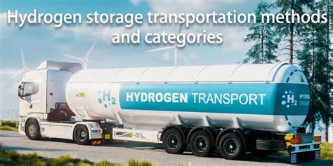 Solid State Hydrogen Storage A New Direction For Energy Storage