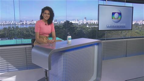 Vídeo Globo Comunidade RJ Íntegra de Globo Comunidade RJ G